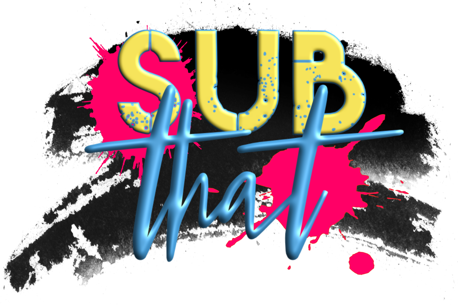 Sub That Learning Library App