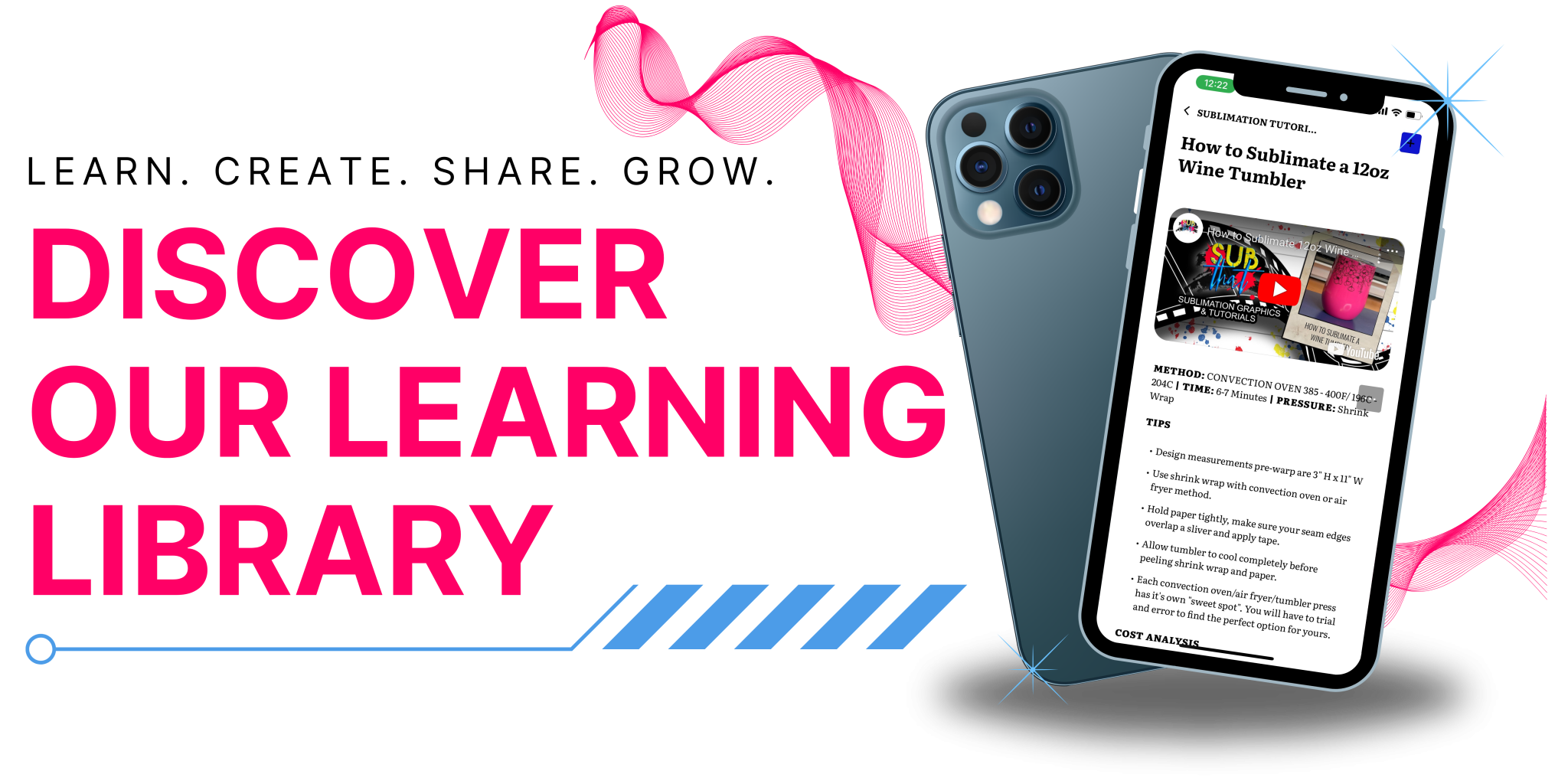 SUB THAT: TUTORIALS & MORE